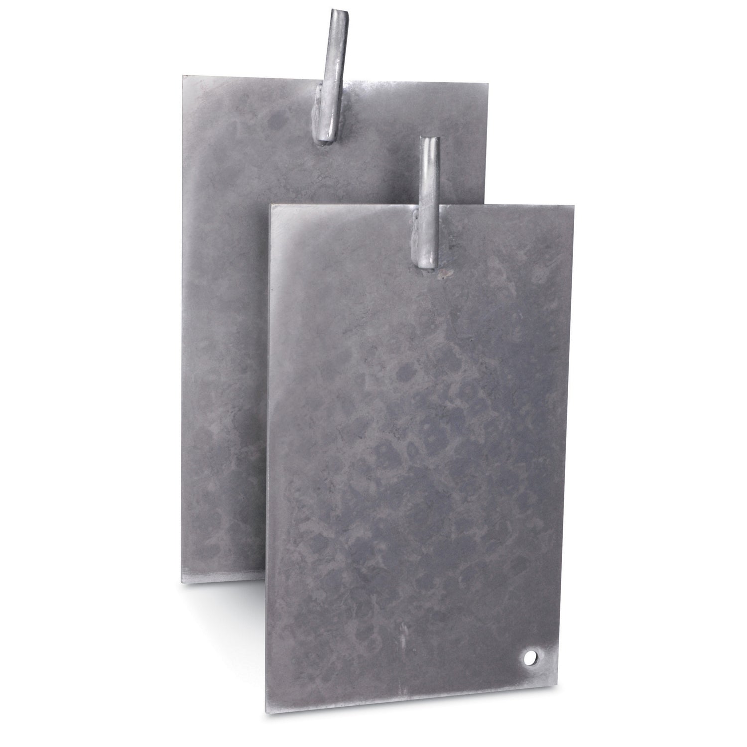 Ground Plates, Bushing & Clamps